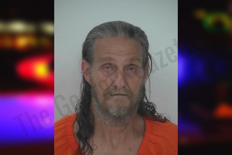 Angelo Graves — Fayette County Jail Bookings