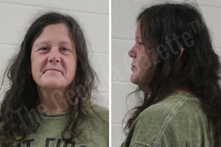 Jennifer Green — Houston County Jail Bookings