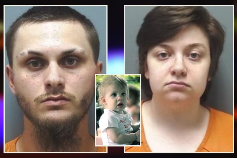 DA: Cherokee County man sentenced to life for murder of 1-year-old boy ...