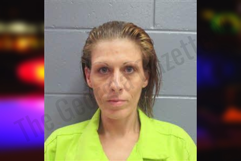 Kaylin Griffin — Lee County Jail Bookings