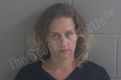 Laura Griffith — Brantley County Jail Bookings