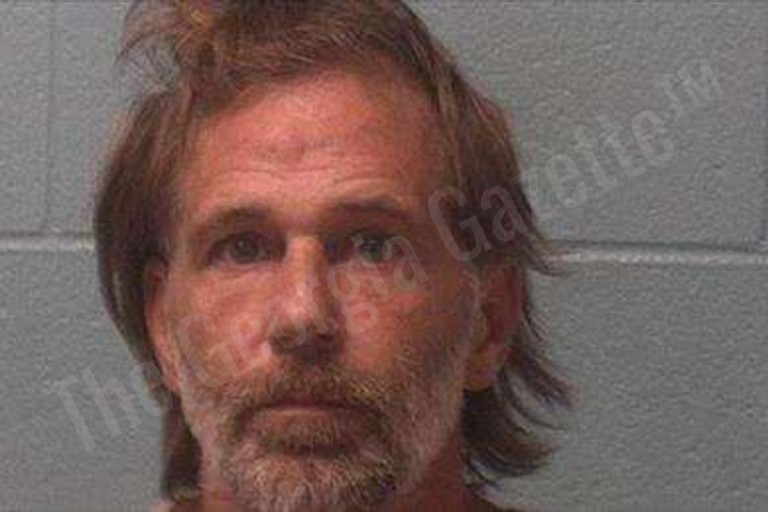 James Grindle — Franklin County Jail Bookings