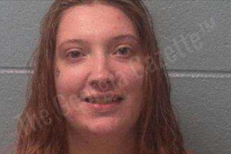 Alexis Guilford — Franklin County Jail Bookings