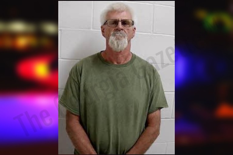 Robert Haire — Decatur County Jail Bookings
