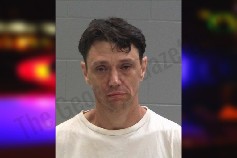 David Hall — Baldwin County