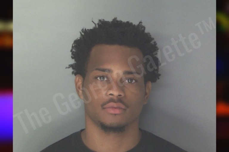 Douglas County Jail Bookings – Page 5 – The Georgia Gazette