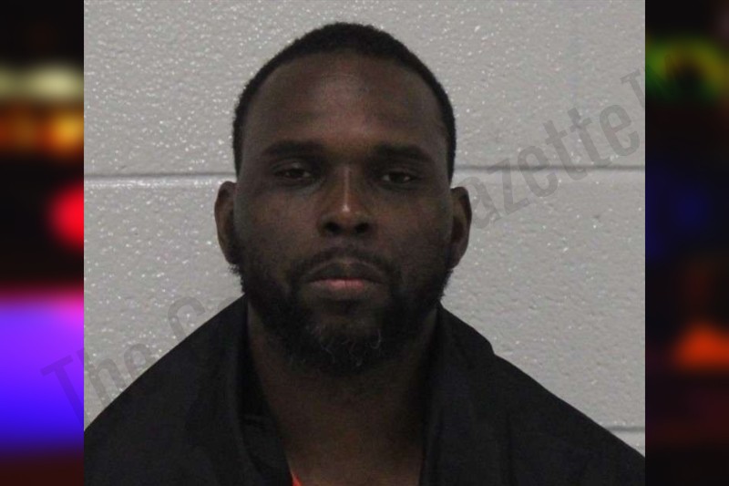 Anthony Harris — Carroll County Jail Bookings