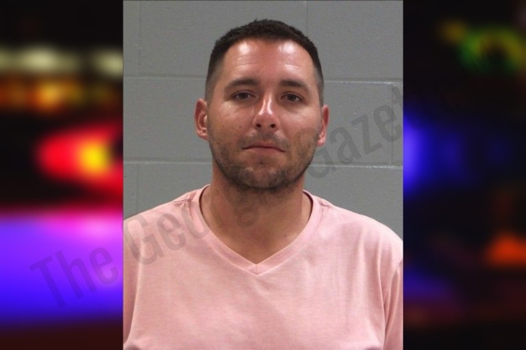 Corey Haskins — Baldwin County Jail Bookings