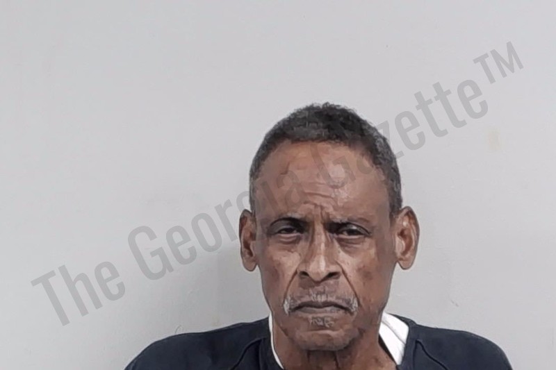 Willie Hatcher — Lowndes County Jail Bookings