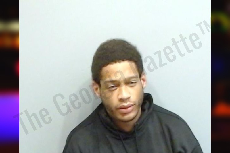 David Haywood — Fulton County