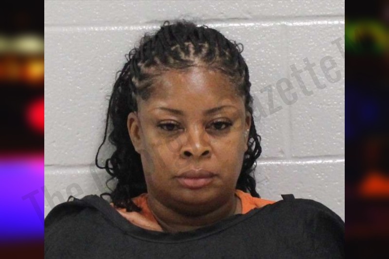 Audrey Heath — Carroll County Jail Bookings