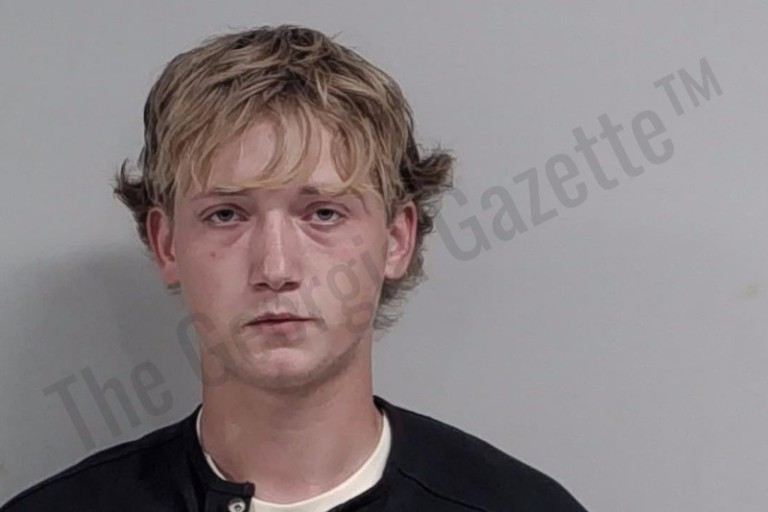 William Heath — Lowndes County Jail Bookings