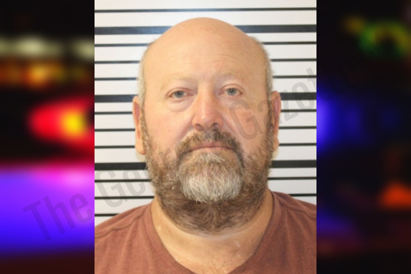 Michael Heckle — Toombs County Jail Bookings