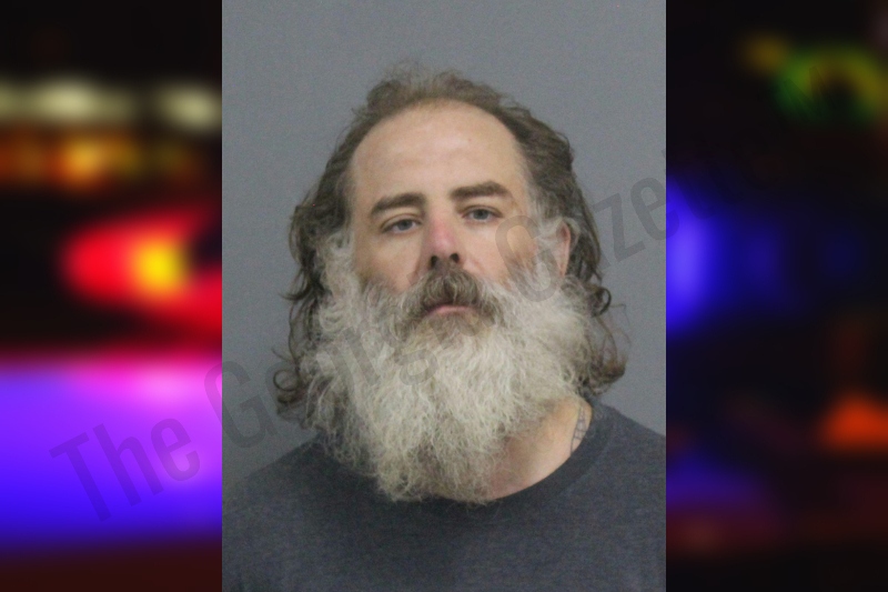 Michael Helton — Catoosa County Jail Bookings