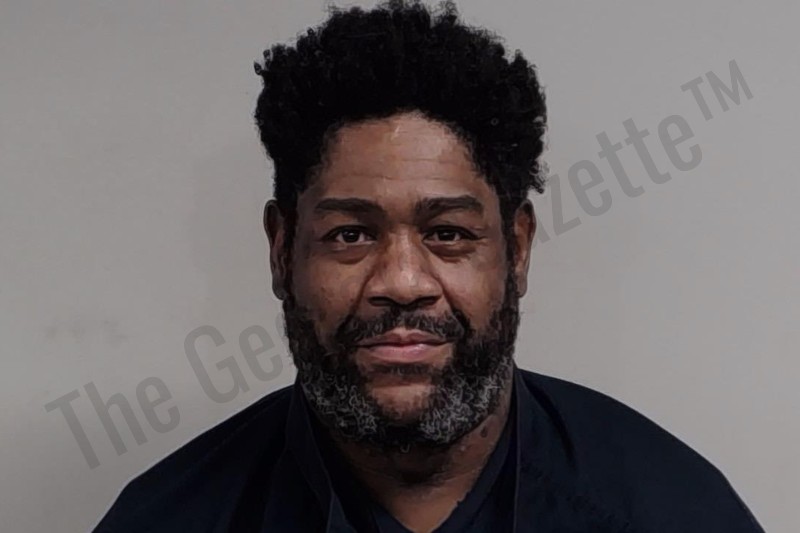 Marvin Henry — Lowndes County Jail Bookings