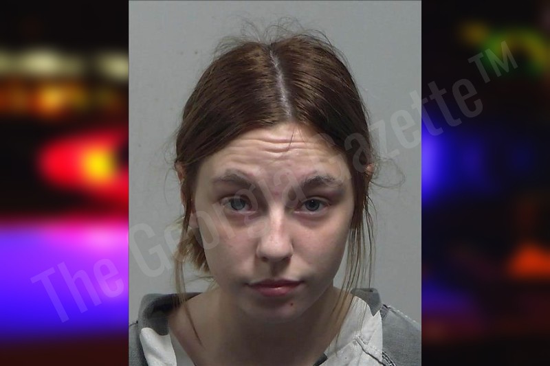 Kyrie Hicks — Tift County Jail Bookings