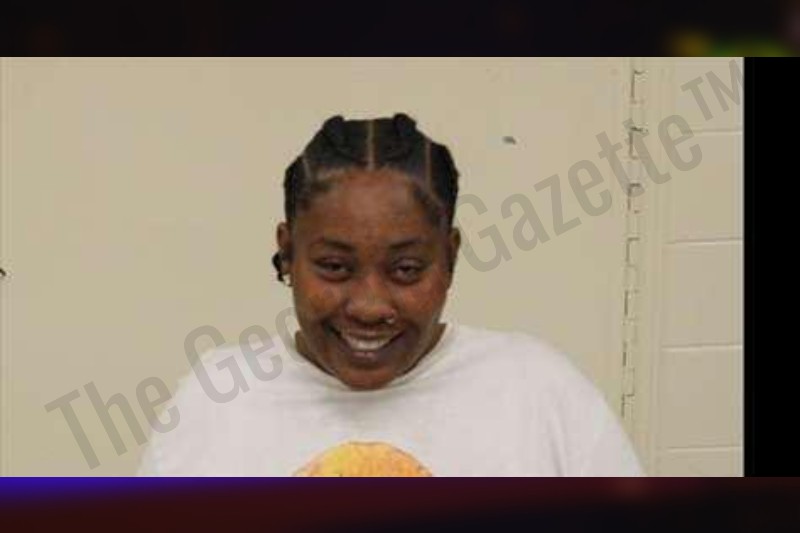 Shamaris Hicks — Peach County Jail Bookings