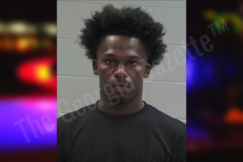 Torez Hicks — Baldwin County Jail Bookings