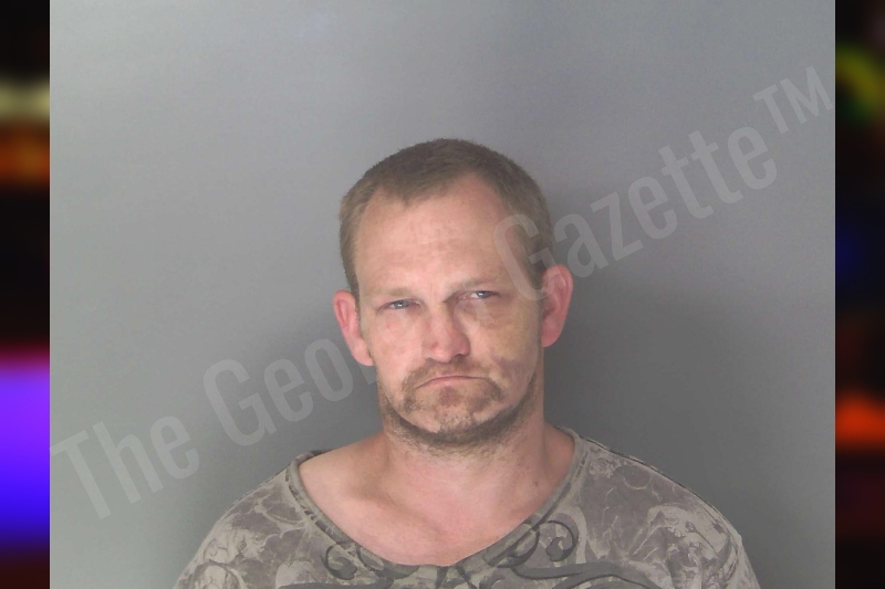 Douglas Hilko — Douglas County Jail Bookings