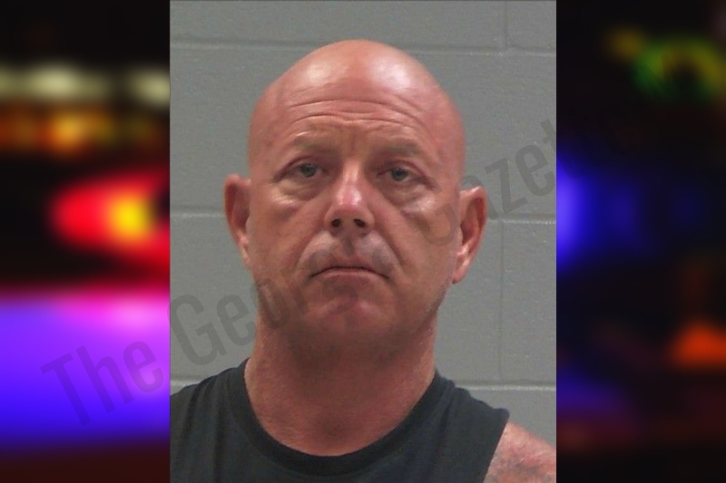 Kevin Hill — Baldwin County Jail Bookings