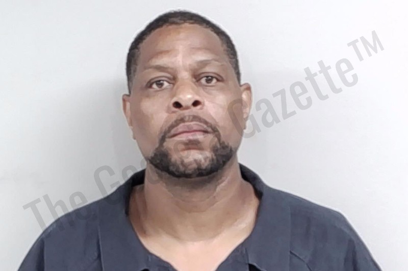 Willie Hill — Lowndes County Jail Bookings