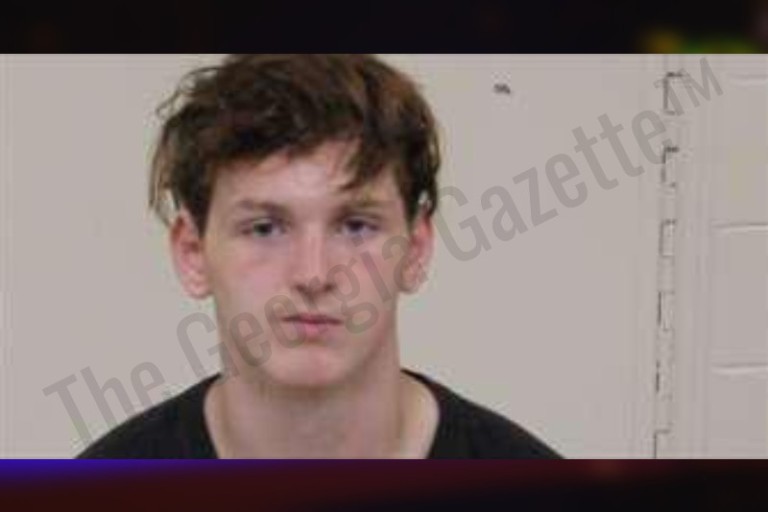 Peach County Jail Bookings – The Georgia Gazette