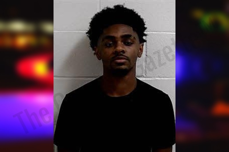Jaden Holt — Decatur County Jail Bookings