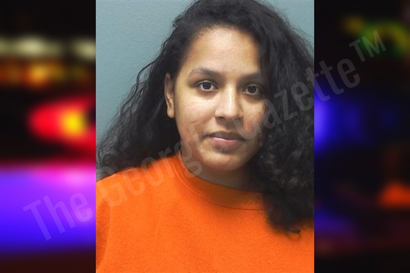 Pariz Holt — Cherokee County Jail Bookings