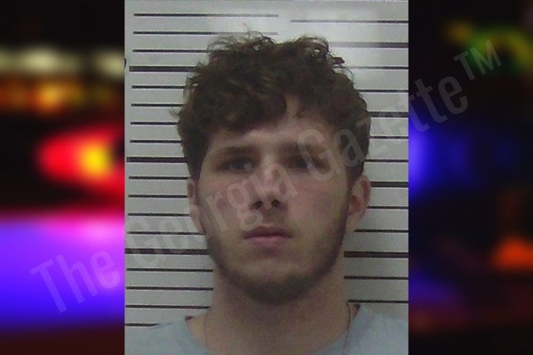 Jeffery Holweger — Colquitt County Jail Bookings