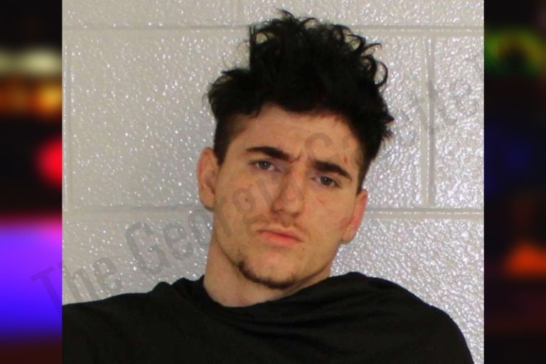 David Honeycutt — Carroll County Jail Bookings