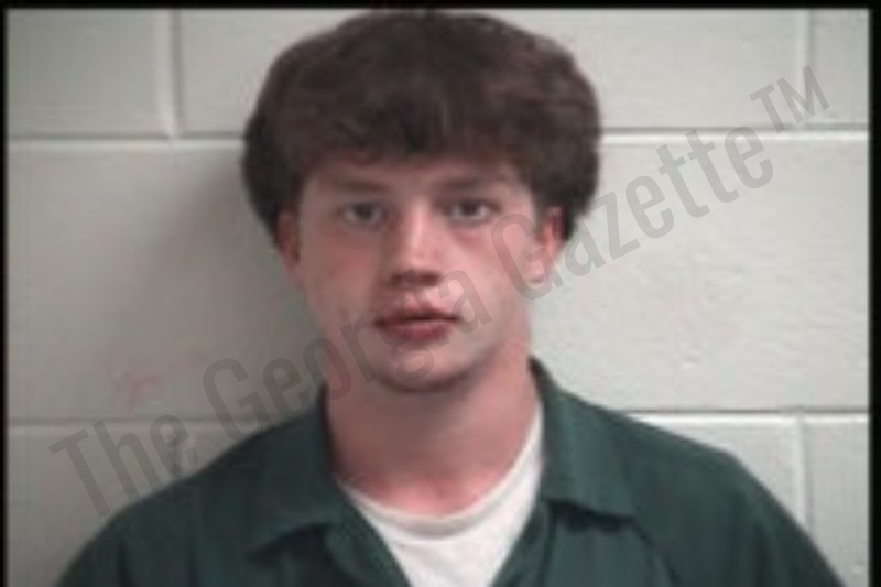 Steven House — Henry County Jail Bookings