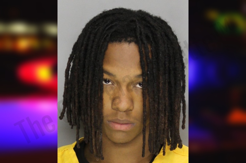 Kenneth Houston — Cobb County