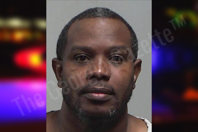 Kevin Howard — Tift County Jail Bookings