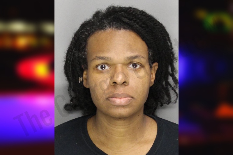 Doretha Hunt — Cobb County