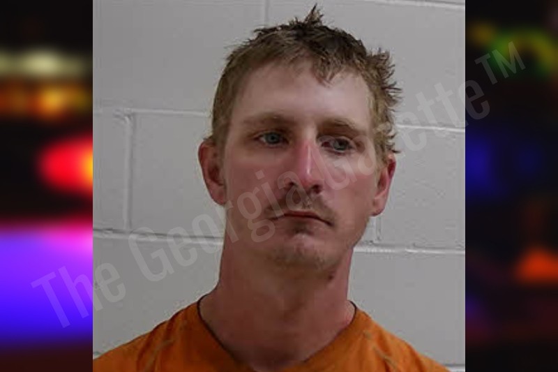 Ethan Hurst — Decatur County Jail Bookings