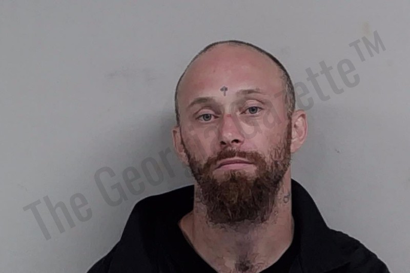 Andrew Hutto — Lowndes County Jail Bookings