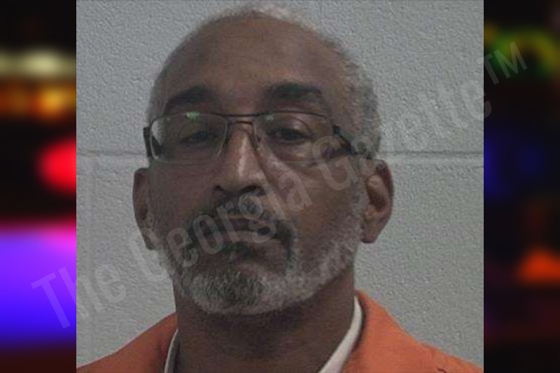 Emmett Hall — McDuffie County Jail Bookings