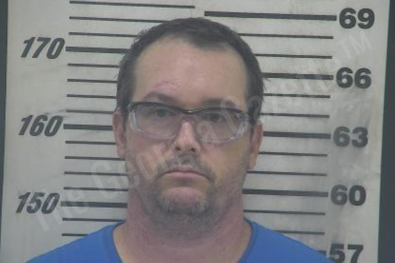 Jason Hall — Coffee County Jail Bookings