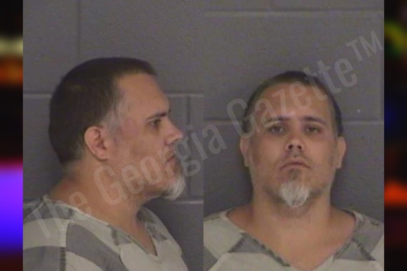 Michael Hall — Barrow County Jail Bookings