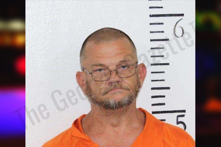 John Hanley — Lamar County