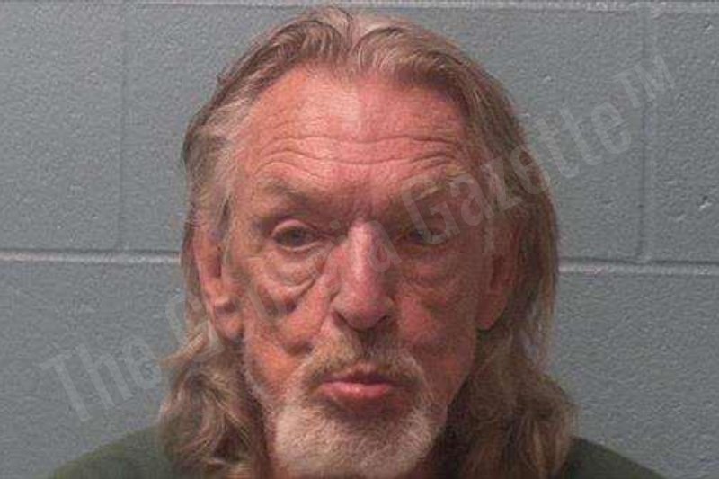 Terry Hanley — Franklin County Jail Bookings