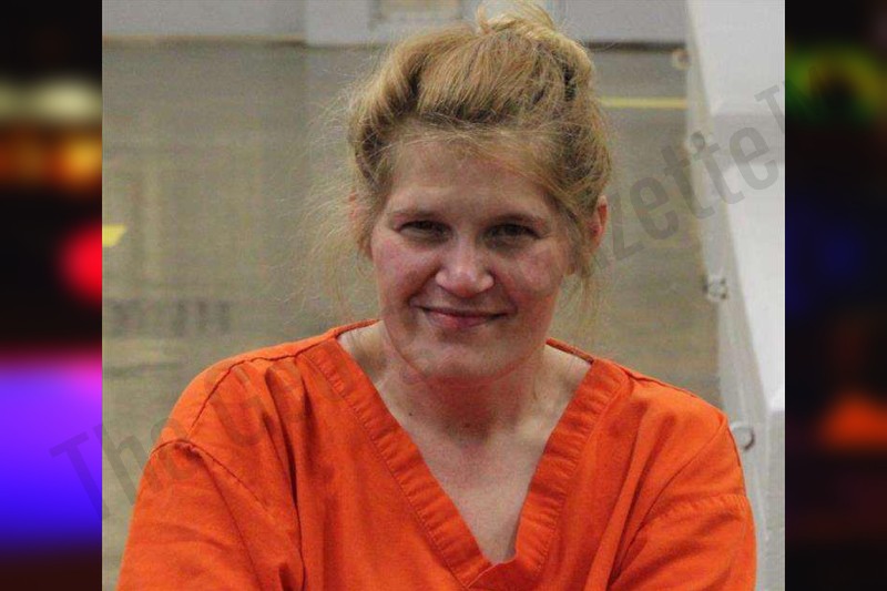 Tiffany Hannah — Heard County Jail Bookings