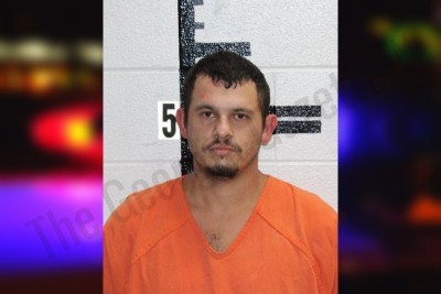 Hunter Hanson — Murray County Jail Bookings