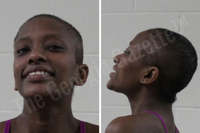 Alyssa Hardy — Houston County Jail Bookings