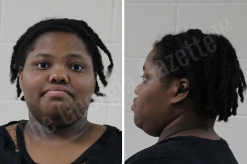 Destiny Hardy — Houston County Jail Bookings