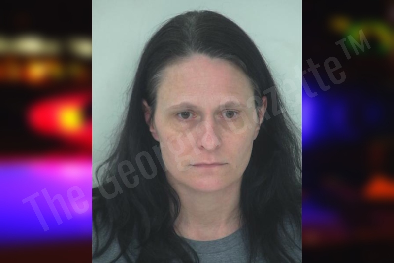 Heather Harmon — Fayette County Jail Bookings
