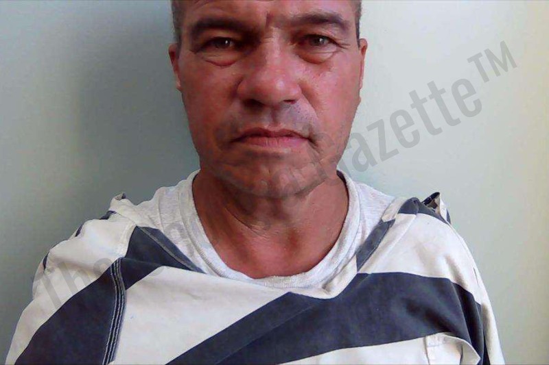 William Harn — Evans County Jail Bookings