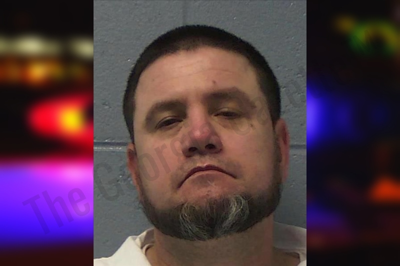 Kenneth Harris — Ware County Jail Bookings