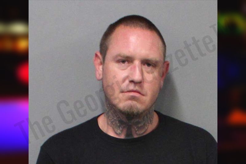 Wesley Harris — White County Jail Bookings