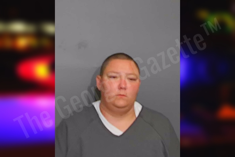 Martina Harrison — Glynn County Jail Bookings